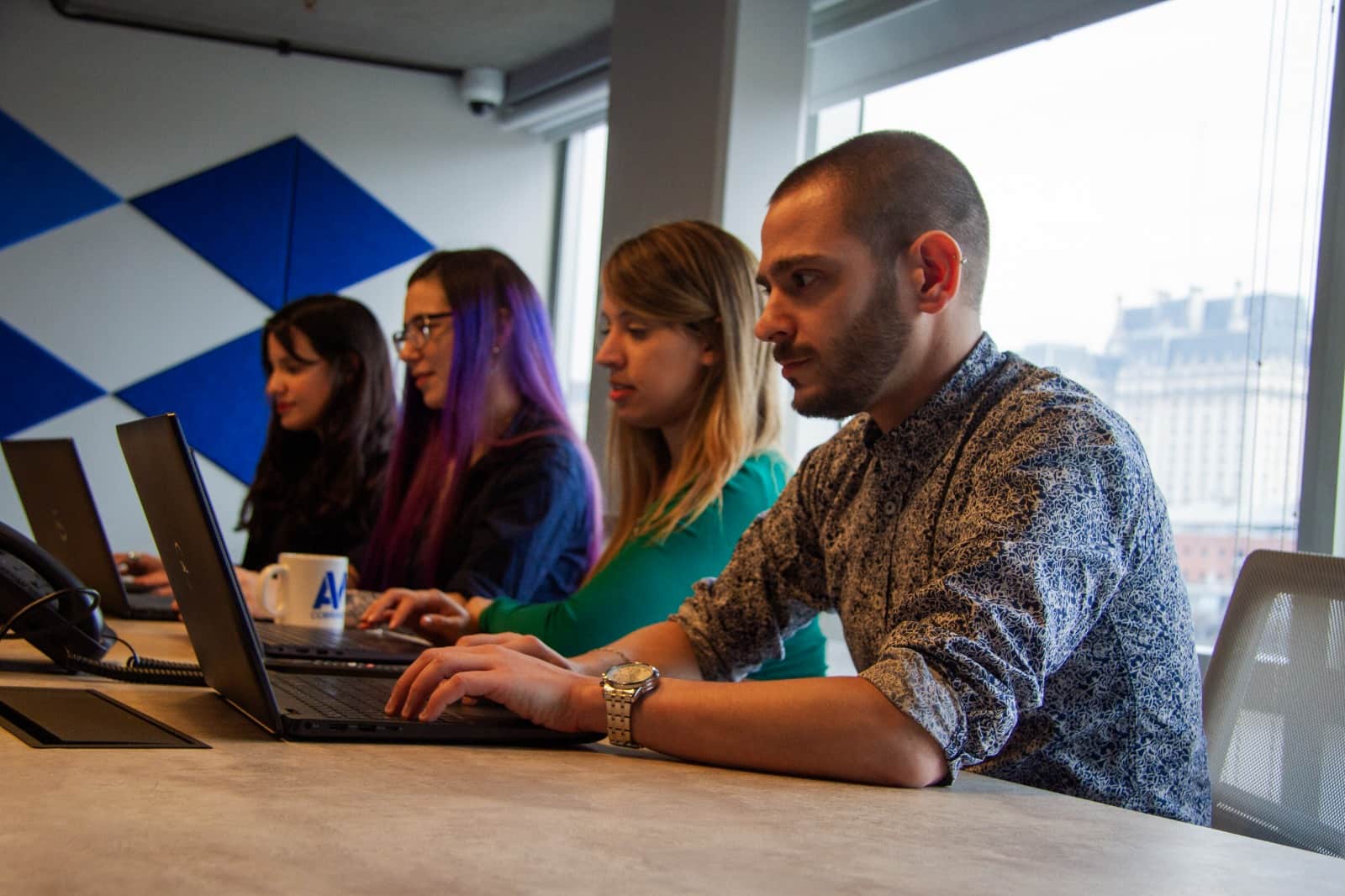 Adrian Mercado Subastas